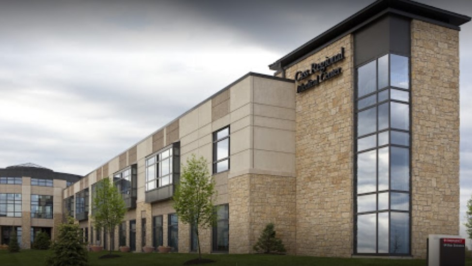 Harrisonville | HCA Midwest Specialty Care